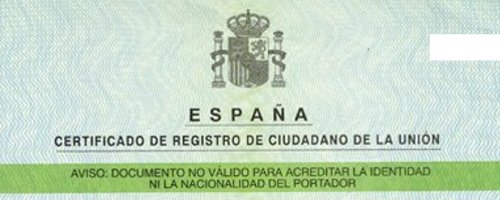 Fare il NIE a Valencia - Valencia