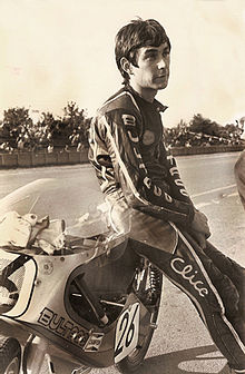 Circuito de Cheste: mostra su Ricardo Tormo - Valencia